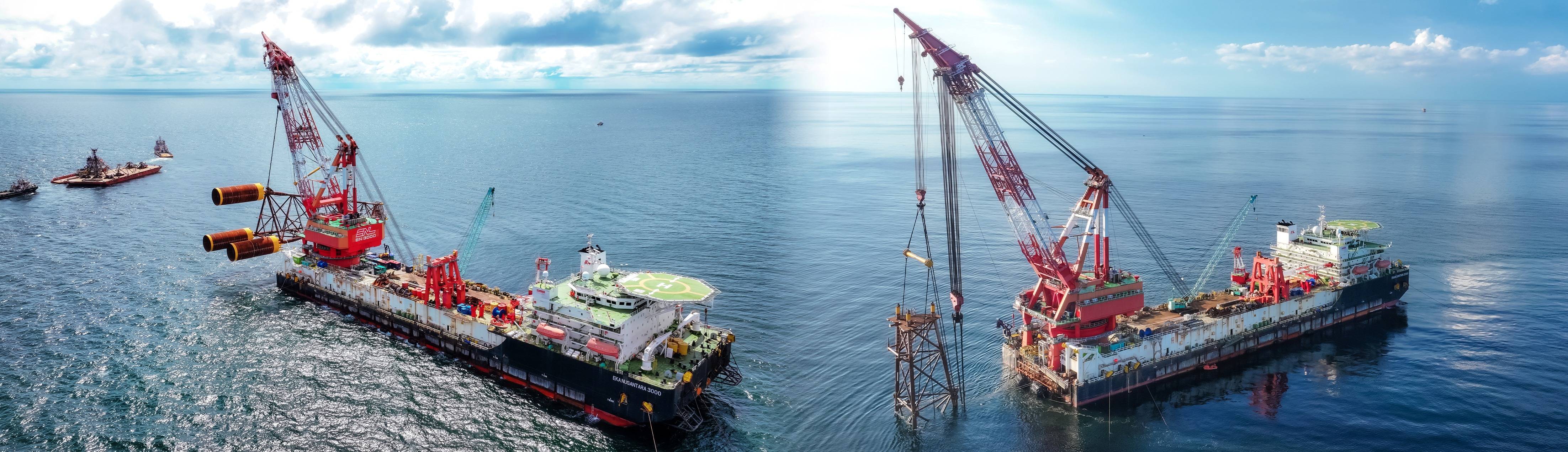 Quality Assurance & Quality Control (QAQC) | PT. Meindo Elang Indah